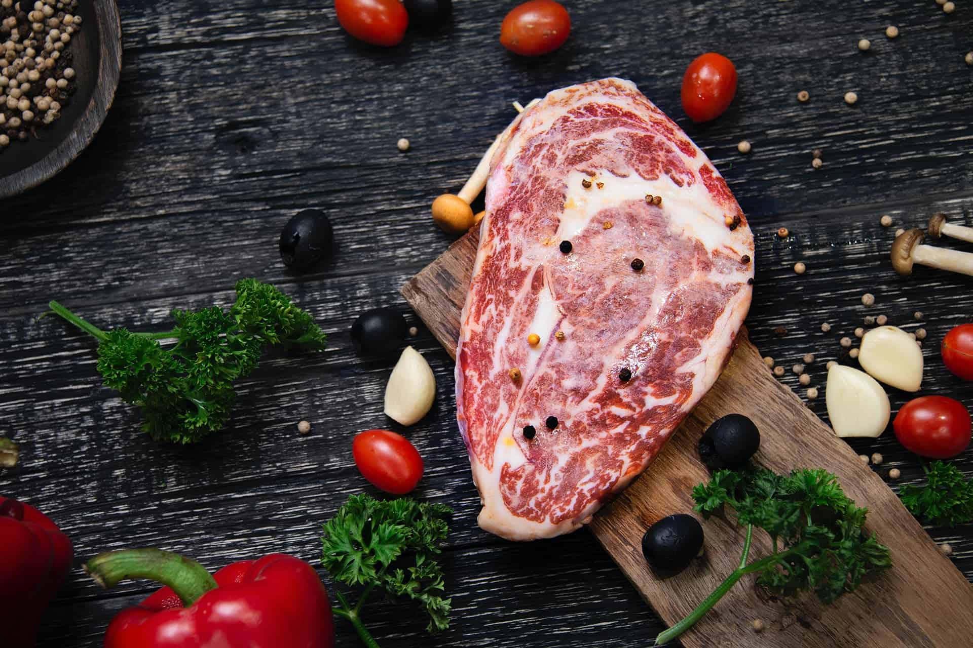 One Week Healthy & Balanced Meal Plan - cookinmomma.com